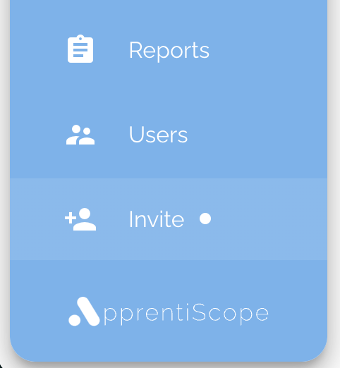 How to Create a Public Link to Recruit & Track Program Applicants on ApprentiScope